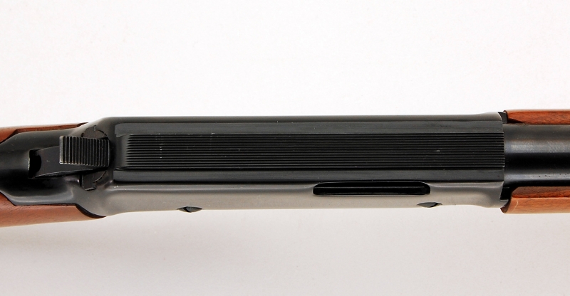 Ithaca 49r lever | Rimfire Central Firearm Forum