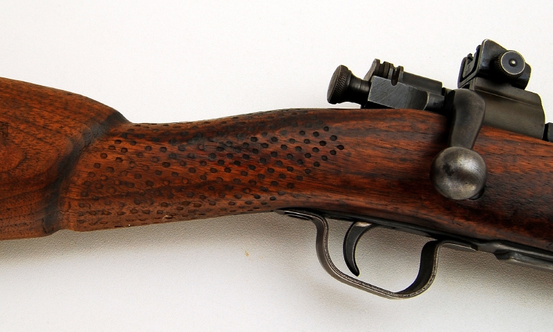 Us Springfield Model 03-A3 Caliber 30-06 Bolt Action Rifle C&R Ok For ...