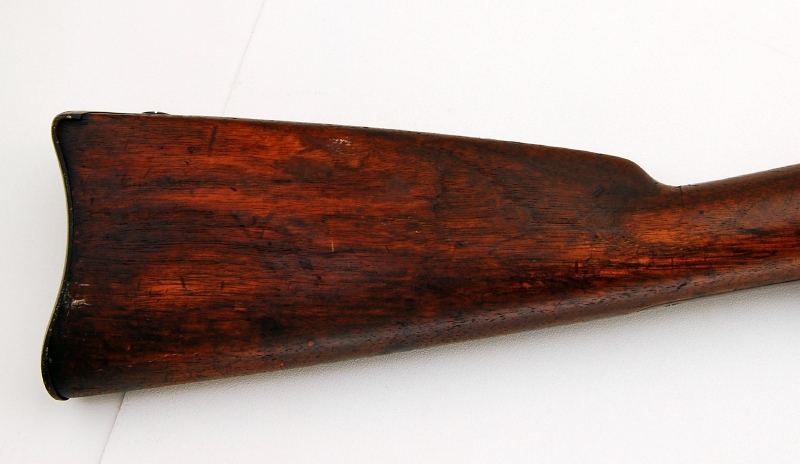 Us Springfield Model 1864 Forage Gun Caliber 58 Black Powder No Ffl ...