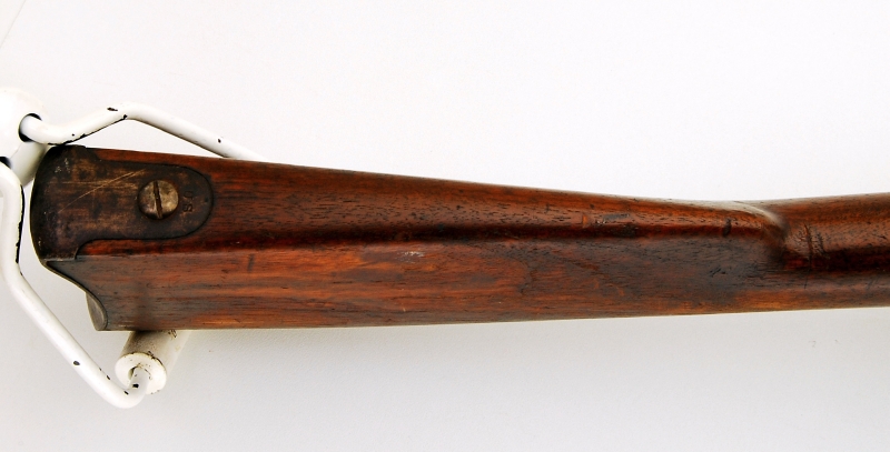 Us Springfield Model 1864 Forage Gun Caliber 58 Black Powder No Ffl ...