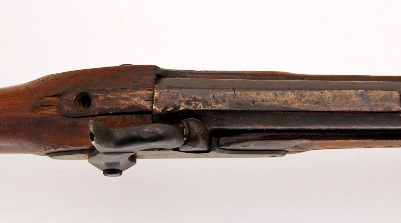 Us Springfield Model 1864 Forage Gun Caliber 58 Black Powder No Ffl ...