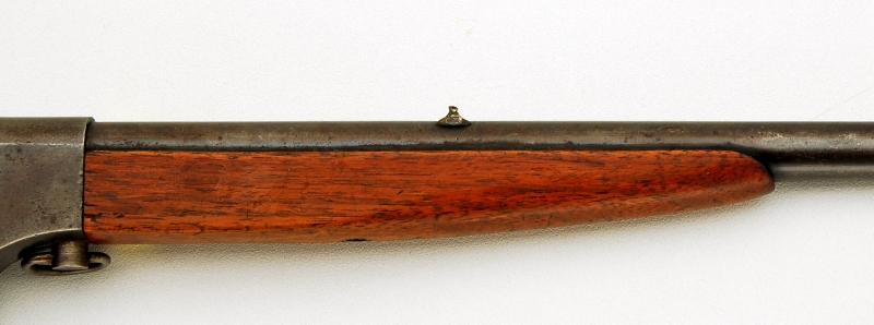 Meriden Model 10 Caliber 22 Short & Long Single Shot Rifle C&R Ok For ...