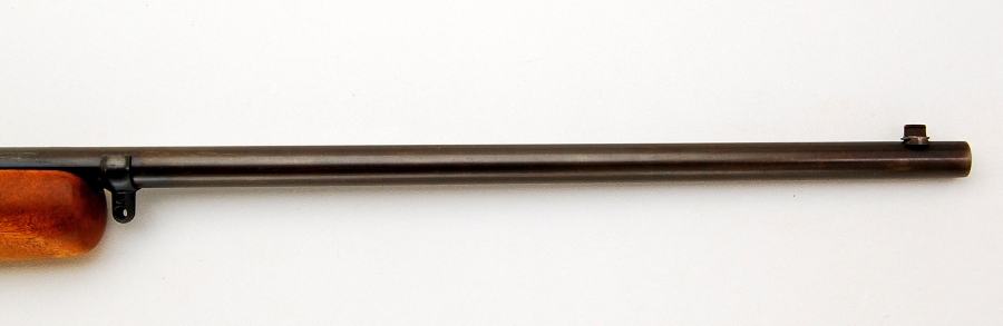 Springfield-Stevens Model 85 Caliber 22 S-L-Lr Semi Auto Rifle C&R Ok ...