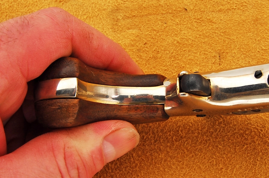 Butler Derringer Caliber 22 Short Single Shot Pistol For Sale at ...