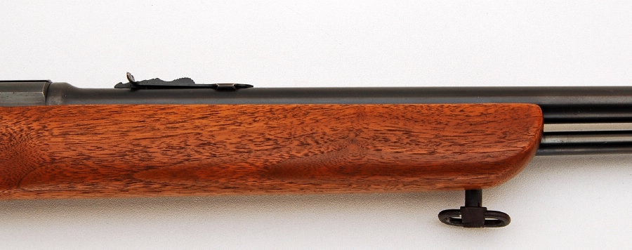 Winchester Model 77 Caliber 22 Long Rifle Semi Auto Tube Feed C&R Ok ...