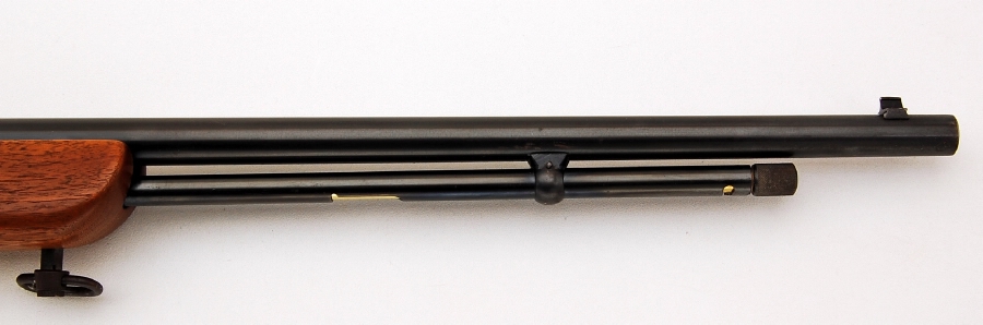 Winchester Model 77 Caliber 22 Long Rifle Semi Auto Tube Feed C&R Ok ...