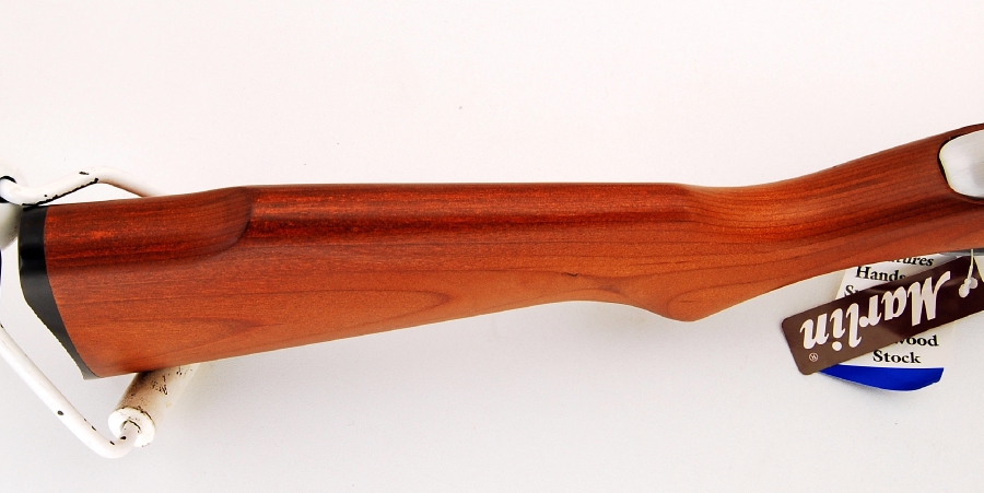 Marlin Model 60 Sb Caliber 22 Long Rifle Semi Auto Ss Tube Feed & Scope ...