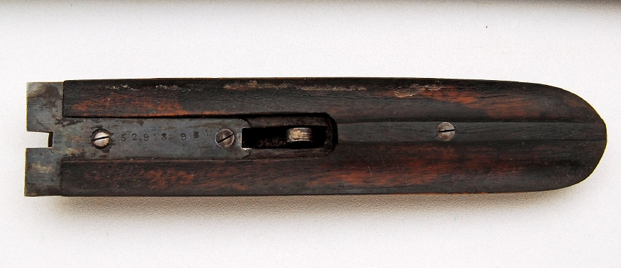 Union Machine Company 10 Gauge Sxs Double Barrel Hammer Shotgun ...