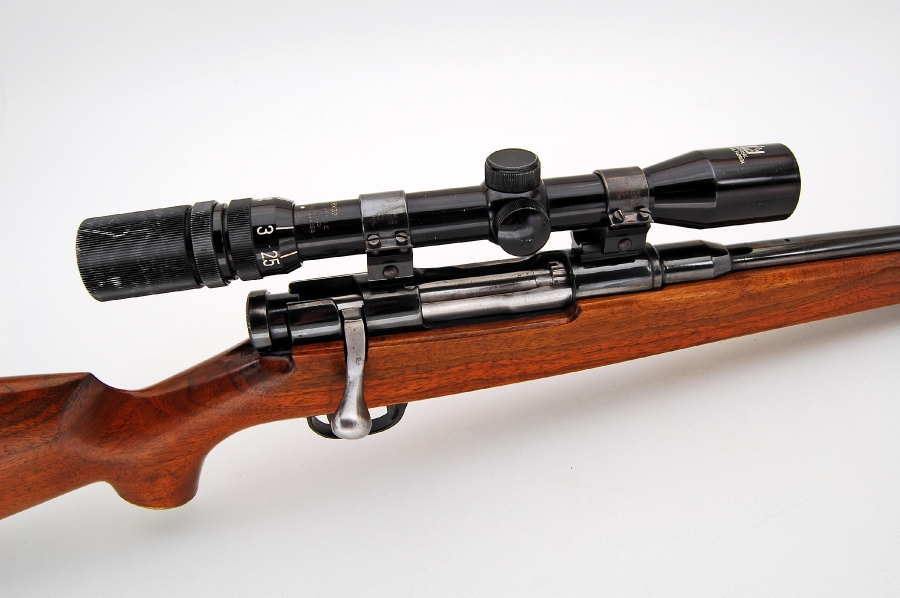 Rifle Scopes That Use Japanese Glass at Kenneth Keene blog