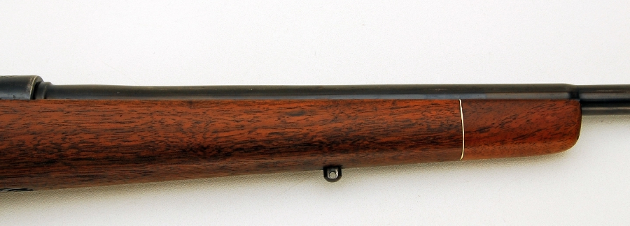 Mauser Model 98 M24 Czech Caliber 8mm Bolt Action Rifle Sporter C&R Ok ...