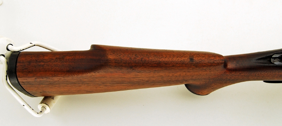 Mauser Model 98 M24 Czech Caliber 8mm Bolt Action Rifle Sporter C&R Ok ...