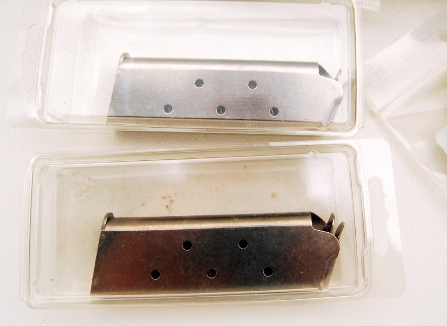 Ruger Miny 14 30 Round Mags Springfield 308 20 Rd M1a-A1 Mags Sig 228 ...