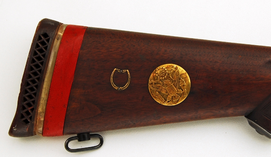 Newton Model 1922 Buffalo Caliber 256 Newton Bolt Action Rifle C&R Ok ...