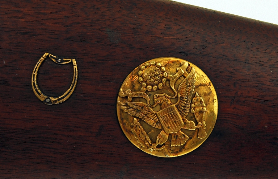 Newton Model 1922 Buffalo Caliber 256 Newton Bolt Action Rifle C&R Ok ...