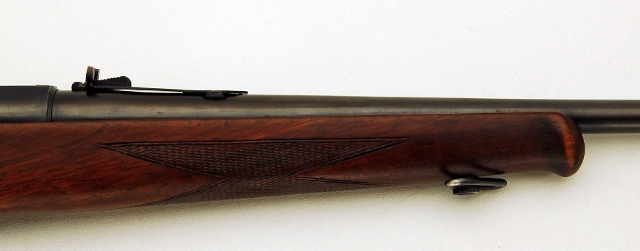 Newton Model 1922 Buffalo Caliber 256 Newton Bolt Action Rifle C&R Ok ...