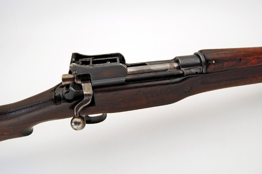 Remington Enfield Model 1914 Mk-I P14 Pattern Cal 303 British Bolt ...