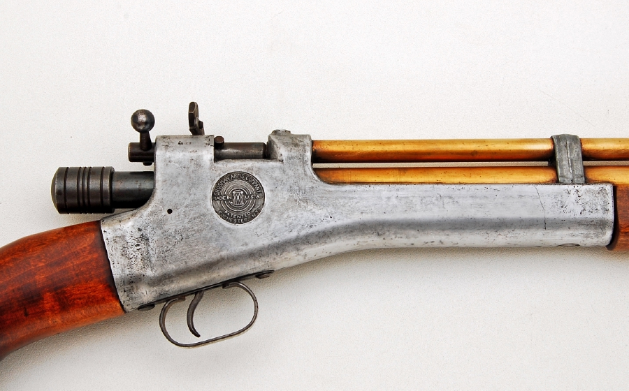 Crosman Model 101 Caliber 22 Pump Action Air Rifle No Ffl Needed For ...