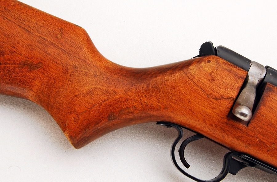 Savage Stevens Model 325-C Caliber 30-30 Bolt Action Rifle Clip Feed C ...