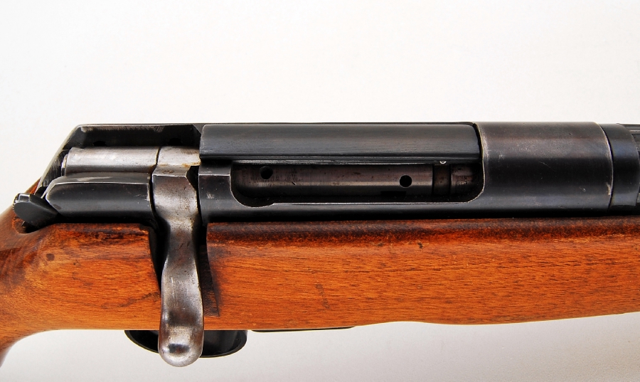 Savage Stevens Model 325-C Caliber 30-30 Bolt Action Rifle Clip Feed C ...