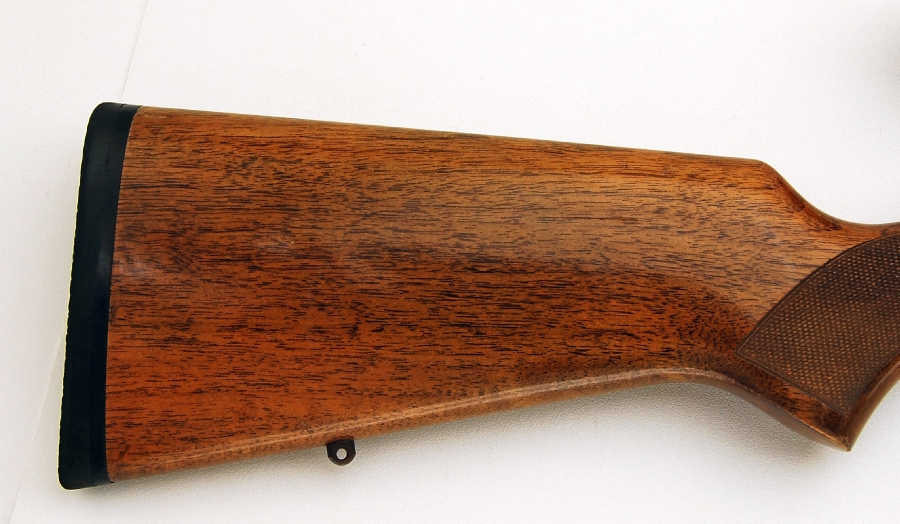 Browning Model Bar Caliber 338 Win Magnum Semi Auto Rifle Belgium Made ...