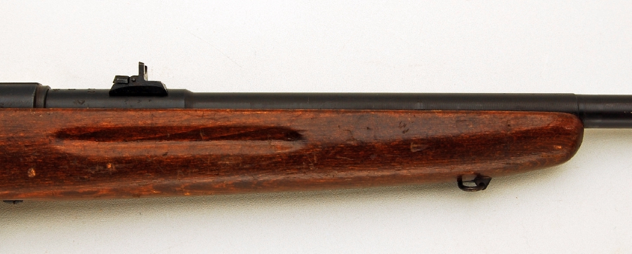 Romanian Training Rifle Caliber 22 Long Rifle Bolt Action Rifle For ...