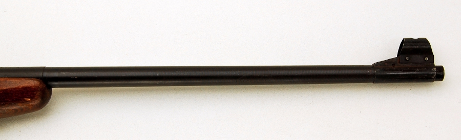 Romanian Training Rifle Caliber 22 Long Rifle Bolt Action Rifle For ...