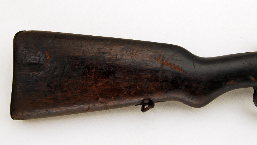 Fn M24-47 Mauser Caliber 8mm Bolt Action Rifle C&R Ok For Sale at ...