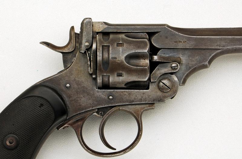 1000+ images about Webley Revolvers on Pinterest