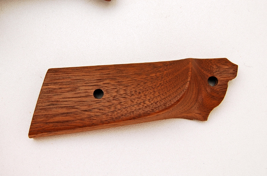 Kimber Model Classic Custom Target 1911 Semi Auto Pistol Caliber 45 Acp ...