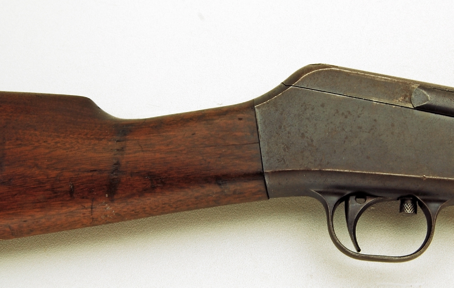 Remington Model 16 Caliber 22 Remington Semi Auto Rifle C&R Ok For Sale ...