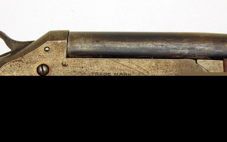 J Stevens Model 107 16 Gauge 2-3/4 Chamber Single Shot Shotgun C&R Ok ...