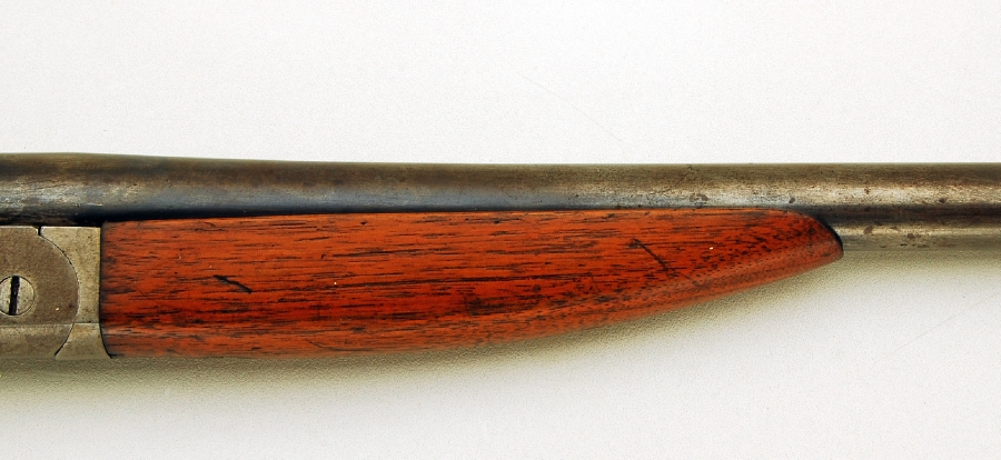 J Stevens Model 107 16 Gauge 2-3/4 Chamber Single Shot Shotgun C&R Ok ...