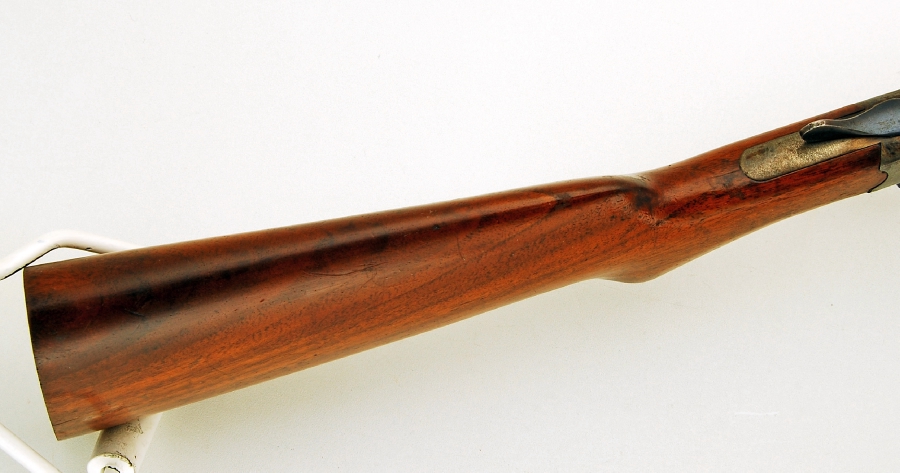 J Stevens Model 107 16 Gauge 2-3/4 Chamber Single Shot Shotgun C&R Ok ...