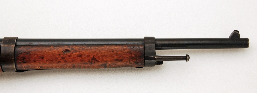 French Lebel Model 1892 Caliber 8mm Lebel Bolt Action Rifle C&R Ok For ...