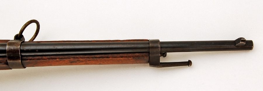 French Lebel Model 1892 Caliber 8mm Lebel Bolt Action Rifle C&R Ok For ...