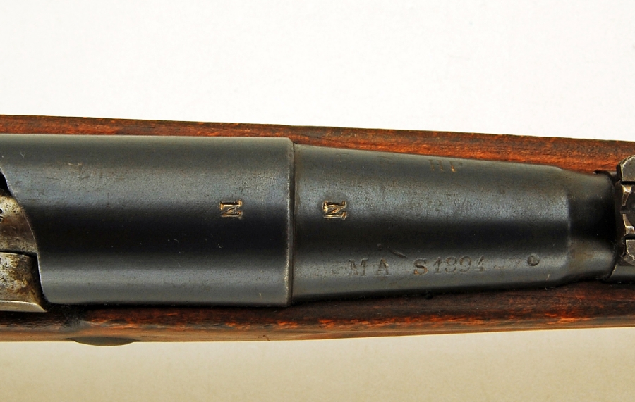 French Lebel Model 1892 Caliber 8mm Lebel Bolt Action Rifle C&R Ok For ...