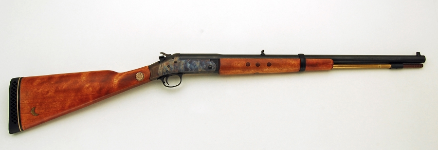 Harrington & Richardson Model Shikari 155 Caliber 45-70 Govt Single ...