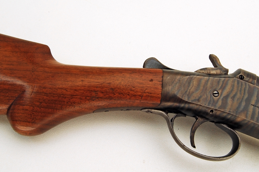 John M Smyth 12 Gauge 2-3/4 Chamber Single Shot Shotgun Auto Eject C&R ...