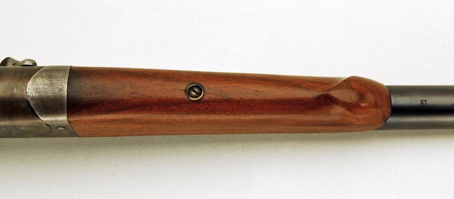 John M Smyth 12 Gauge 2-3/4 Chamber Single Shot Shotgun Auto Eject C&R ...