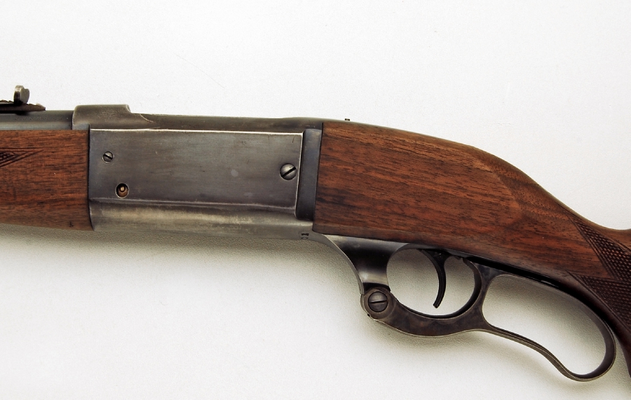 Savage Model 99 Caliber 300 Savage Lever Action Rifle C&R Ok-Mfg 1950 ...
