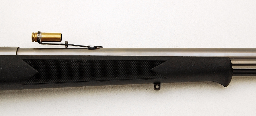 Cva Inline Black-Powder Muzzle Loader Rifle 54 Caliber -No Ffl Needed ...