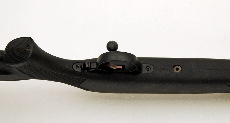 Cva Inline Black-Powder Muzzle Loader Rifle 54 Caliber -No Ffl Needed ...