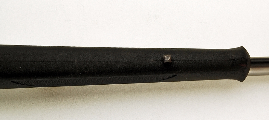 Cva Inline Black-Powder Muzzle Loader Rifle 54 Caliber -No Ffl Needed ...