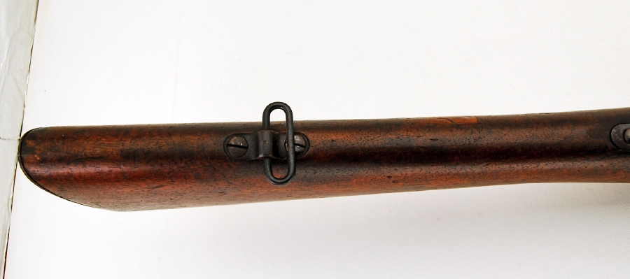 Fabrique National (Fn) Mauser Model 1889 Bolt Action Rifle Caliber 7 ...