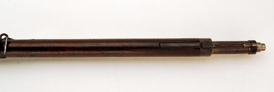 Fabrique National (Fn) Mauser Model 1889 Bolt Action Rifle Caliber 7 ...