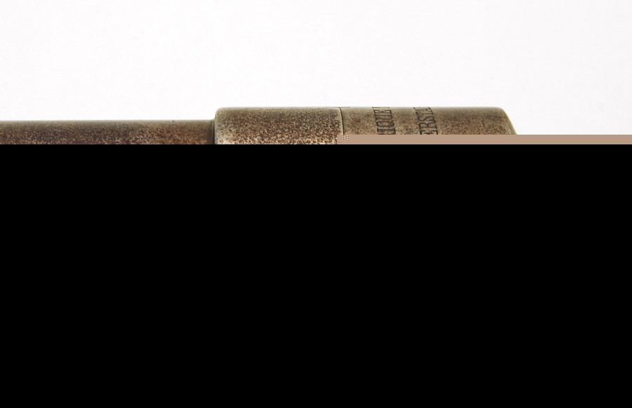 Fabrique National (Fn) Mauser Model 1889 Bolt Action Rifle Caliber 7 ...