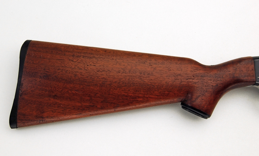 J.C. Higgins Model 33 Pump Action Rifle Tube Feed For Sale at ...