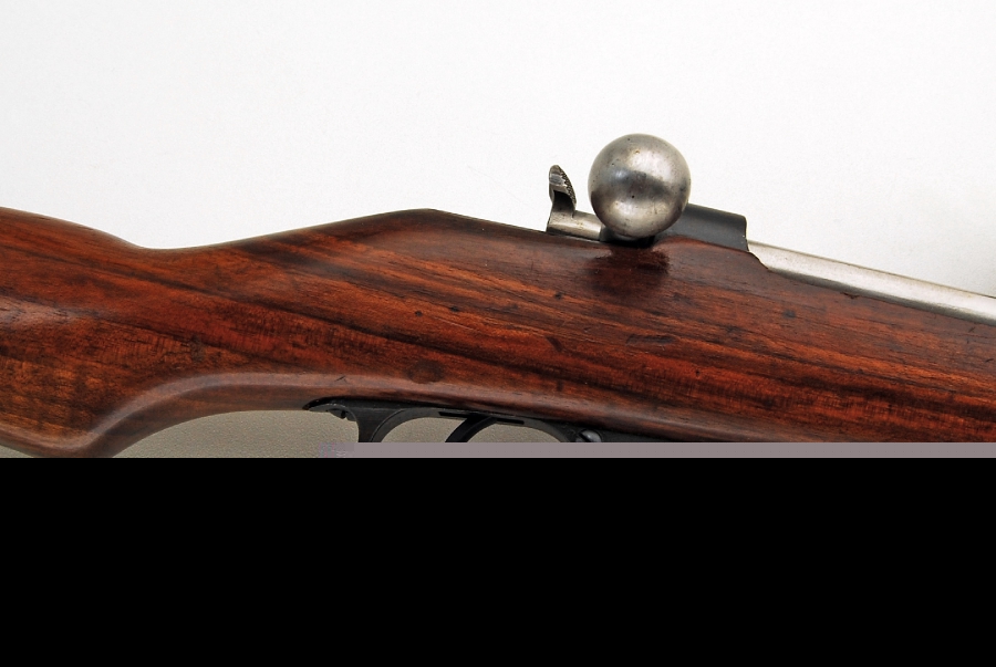 Austrian Steyr Mannlicher M95 Bolt Action Rifle & 2x7 Scope C&R Ok ...