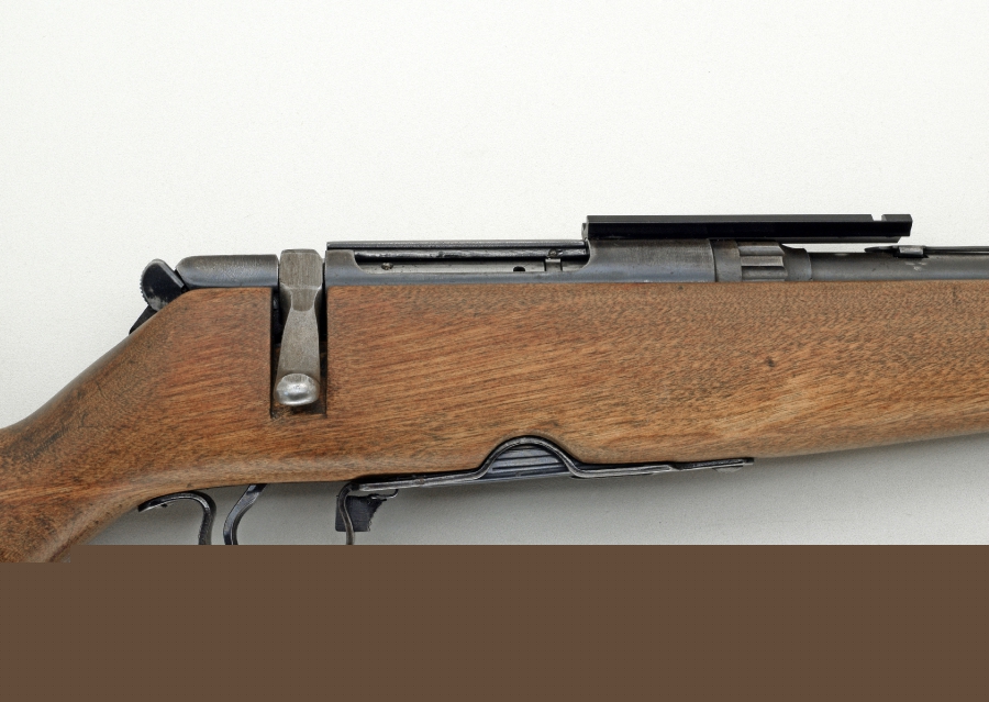 Savage Stevens Model 325-B Bolt Action Rifle C&R Ok Caliber For Sale at ...