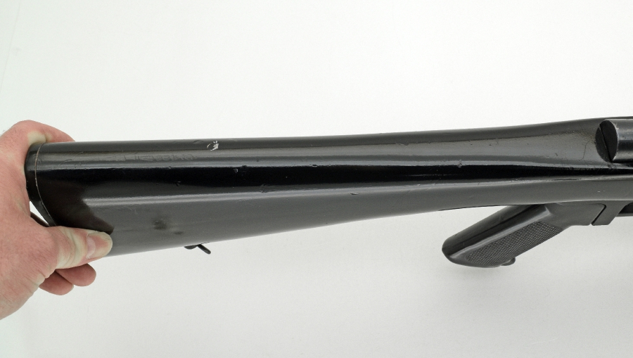 Armscor Model 1600 Ar-15 Semi Auto Rifle Caliber 22 Long Rifle .22 Lr ...